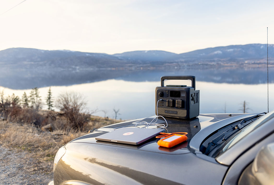 Harnessing the Future: The Importance of Renewable Energy Storage ...